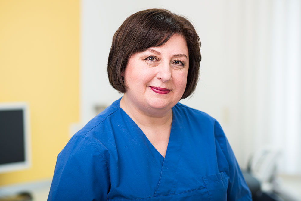 Zahnärzte Höchberg – Dr. Mars und Dr. Zorn